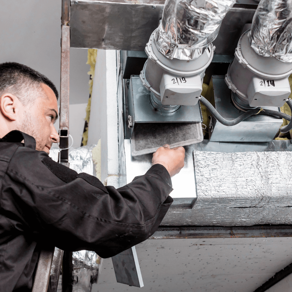 Mechanical Services | Ardent Facilities Managment